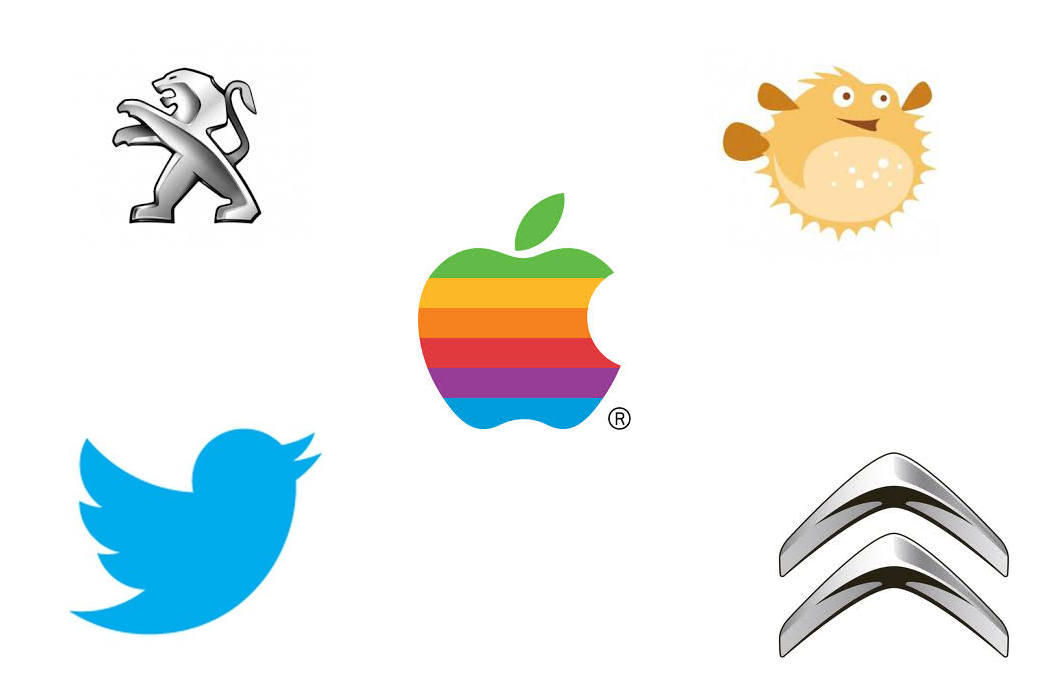 Toute Une Histoire Logo